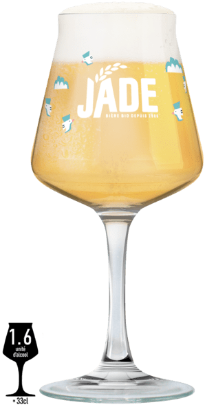 Jade - Brasserie Castelain