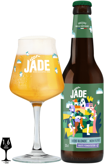 Jade - Brasserie Castelain